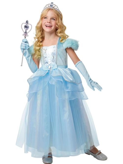Princess Costumes
