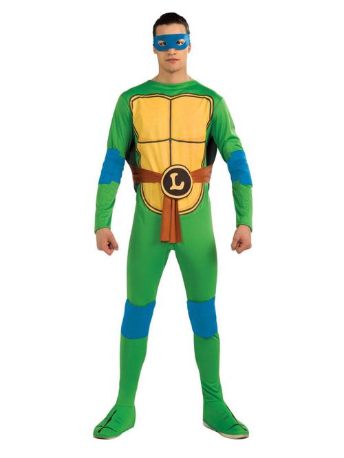 Teenage Mutant Ninja Turtles Costumes & Accessories | Costumes.com