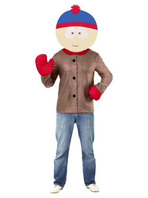 South Park Costumes & Accessories | Costumes.com