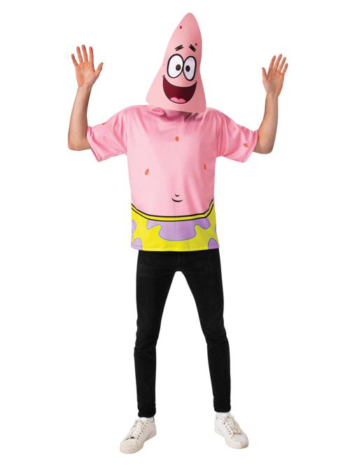 SpongeBob SquarePants Costumes & Accessories | Costumes.com
