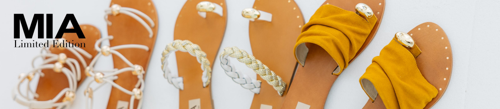 New Arrivals | MIA Shoes