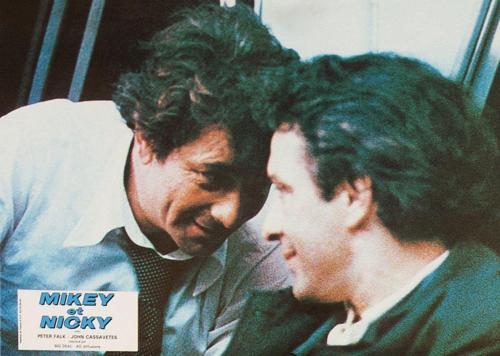 Shop Mikey And Nicky Official Cinema Poster