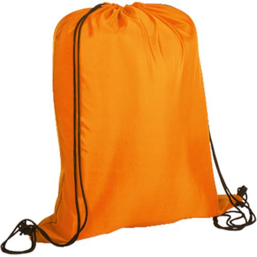 Promotional Drawstring Bags - Custom Printed & Branded | Brandability