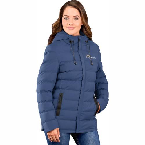 Custom Branded & Personalised Jackets | Brandability
