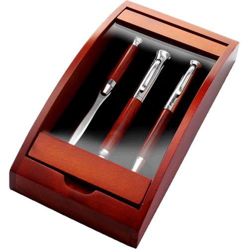 Custom Branded & Promotional Corporate Writing Gift Sets & Pen Sets ...