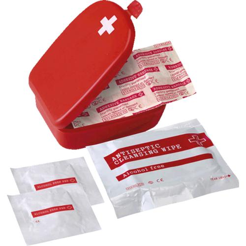 Custom Branded & Promotional First Aid Kits & Medical Items | Brandability