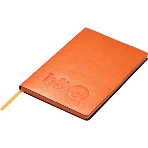 Custom Branded Notebooks: Printed Promotional & Personalised Notebooks ...