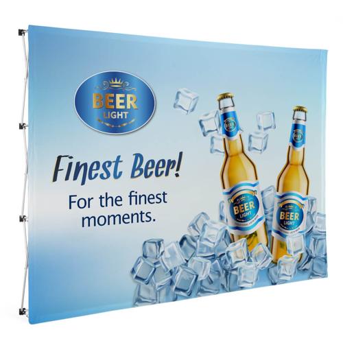 Custom Event Signage: Outdoor & Indoor Banners, Flags, Gazebos & Signs ...