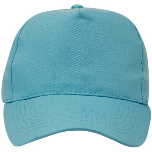 Custom Branded & Promotional 5-Panel Caps | Brandability
