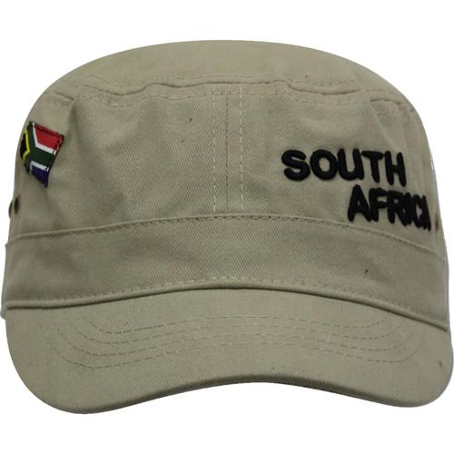 Custom Branded & Promotional Military Hats & Fidel Caps | Brandability