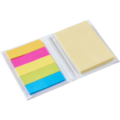 Custom Branded & Promotional Memo Pads, Notepads & Sticky Notes ...