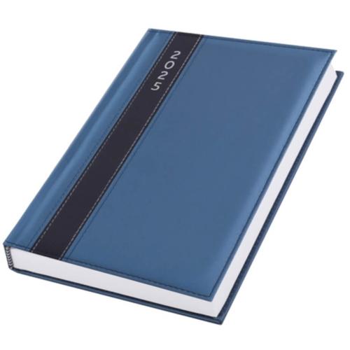 Custom Branded & Personalised Notebooks & Diaries | Brandability