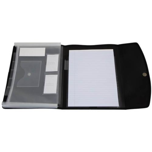 Custom Branded & Promotional A4 Presentation Folders | Brandability