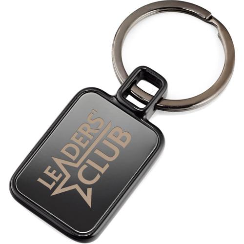 Custom Branded & Promotional Keyrings & Keychains | Brandability