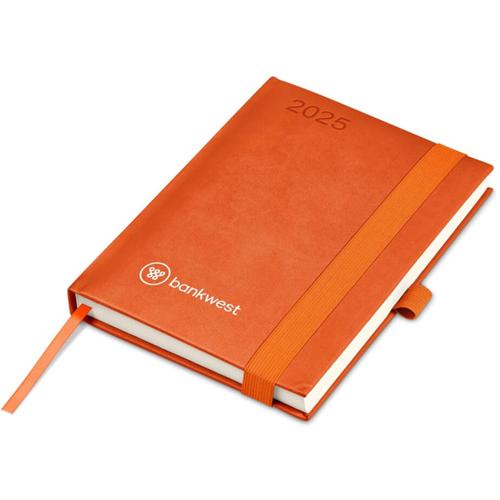 Custom Branded & Personalised Notebooks & Diaries | Brandability
