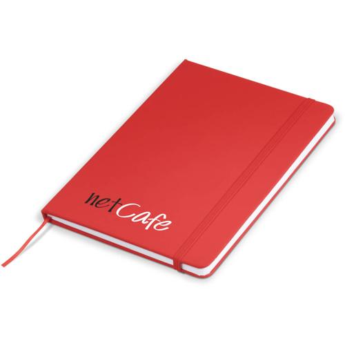 Custom Branded Notebooks: Printed Promotional & Personalised Notebooks ...