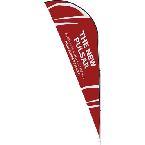 Custom Event Signage: Outdoor & Indoor Banners, Flags, Gazebos & Signs ...