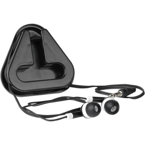 Custom Branded & Promotional Headphones & Earbuds | Brandability