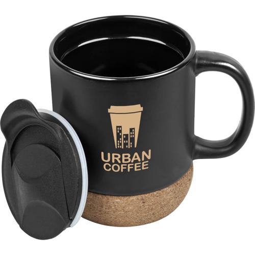 Custom Branded & Promotional Coffee Mugs | Brandability
