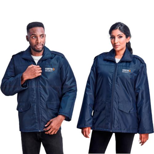 Custom Branded & Promotional Workwear Jackets & Pants | Brandability