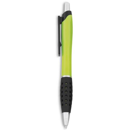 Custom Branded & Promotional Plastic Pens | Brandability