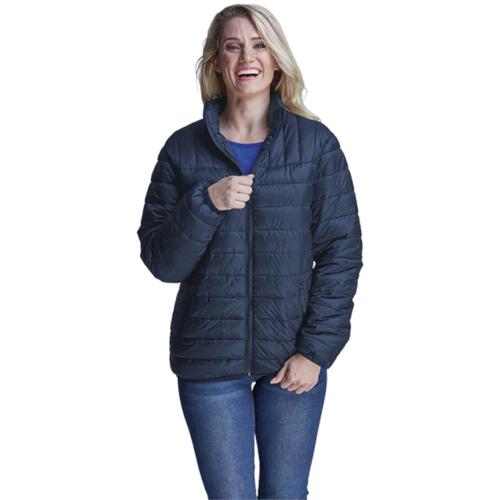 Custom Branded & Personalised Jackets | Brandability