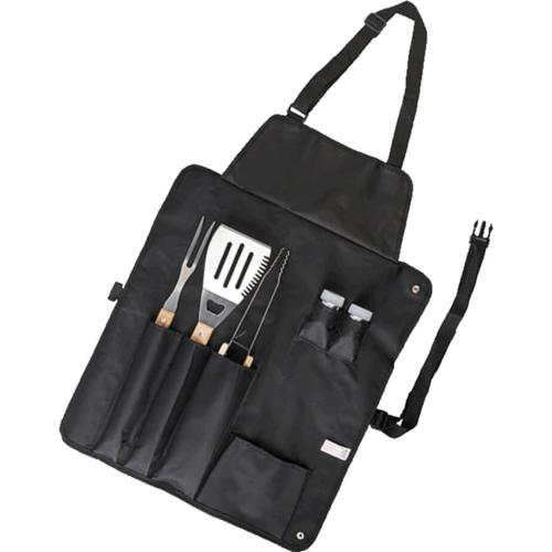 Custom Branded & Promotional Braai & BBQ Sets | Brandability