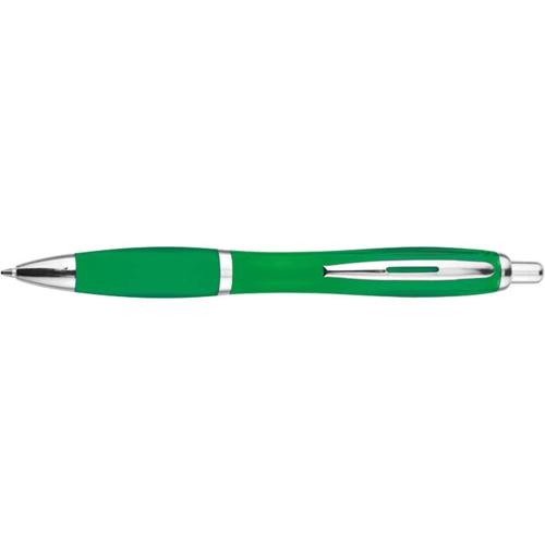 Custom Branded & Promotional Plastic Pens | Brandability