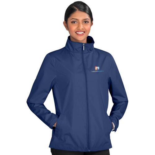 Custom Branded & Promotional Outerwear | Brandability