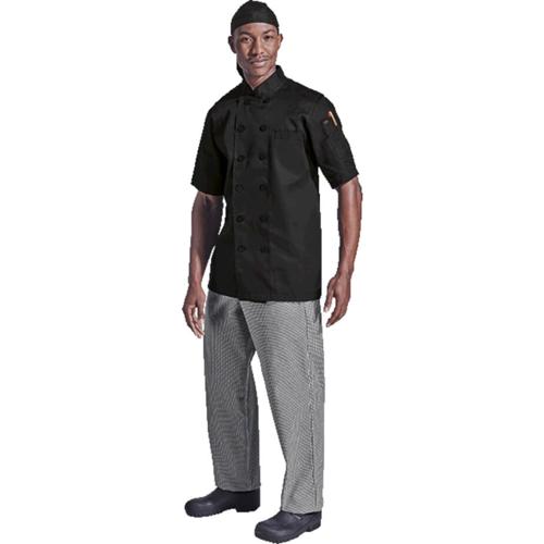 Custom Branded & Promotional Chef Jackets, Hats & Domestic Wear ...