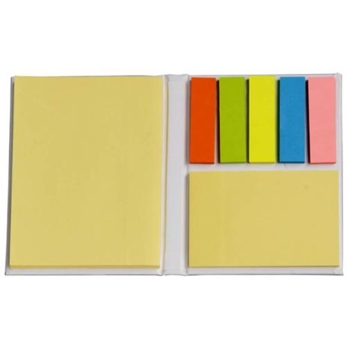 Custom Branded & Promotional Memo Pads, Notepads & Sticky Notes ...