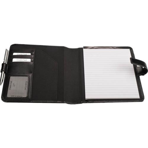 Custom Branded & Promotional A5 Presentation Folders | Brandability