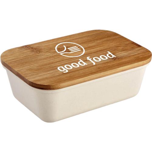 Custom Branded & Promotional Lunch Boxes | Brandability