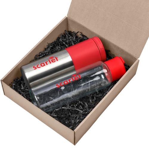 Custom Branded & Promotional Metal Drinkware | Brandability