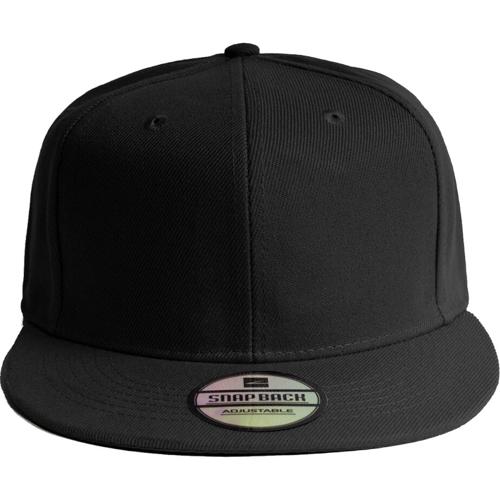Custom Branded & Promotional Snapback Caps | Brandability