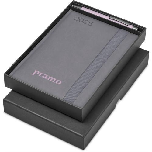 Custom Branded & Personalised Notebooks & Diaries | Brandability