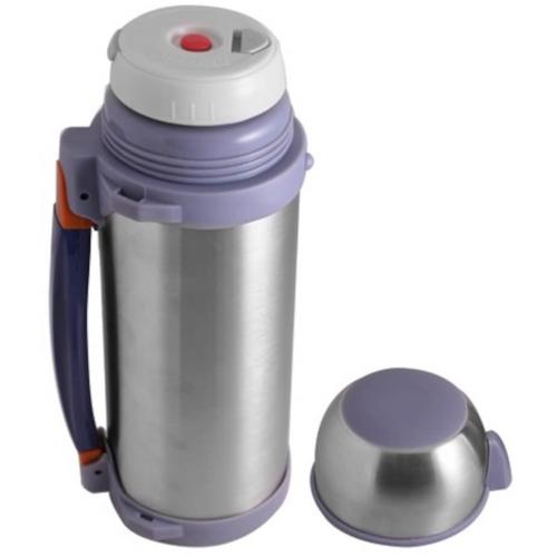 Custom Branded & Promotional Thermal / Insulated Flasks | Brandability