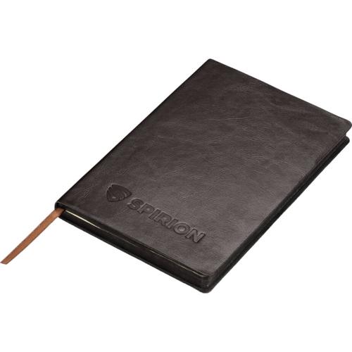 Custom Branded Notebooks: Printed Promotional & Personalised Notebooks ...