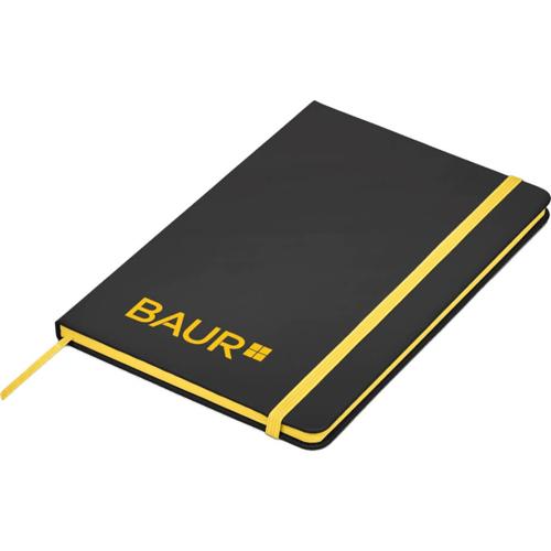 Custom Branded Notebooks: Printed Promotional & Personalised Notebooks ...