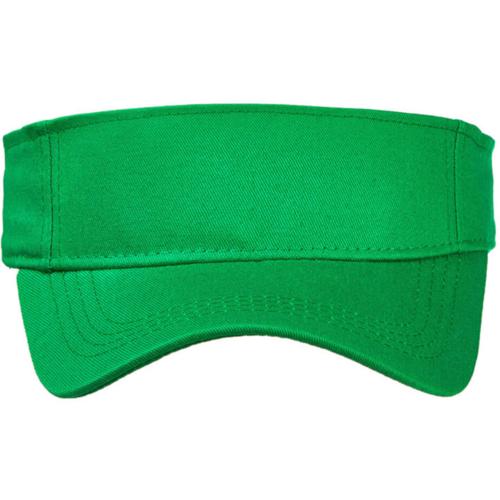 Custom Branded & Promotional Sun & Golf Visor Caps | Brandability