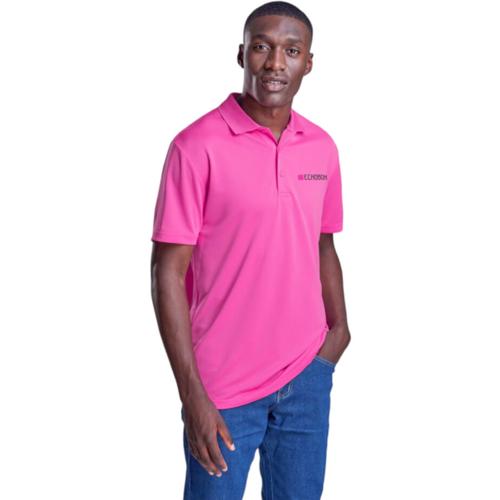 Elevate Your Company Brand with Embroidered & Custom Printed Golf ...