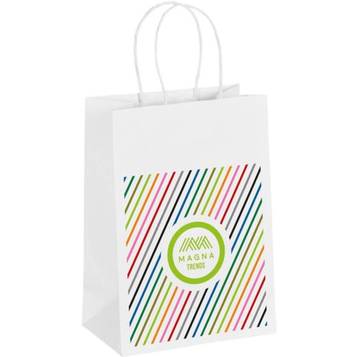 Custom Branded & Promotional Goodie Bags & Small Gift Bags | Brandability