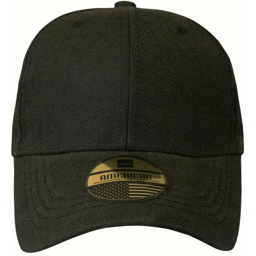 Custom Branded Printed Caps | Brandability