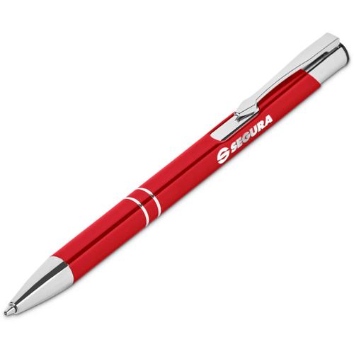 Custom Branded & Promotional Metal Pens | Brandability