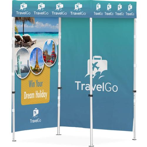 Custom Branded & Promotional Gazebos | Brandability