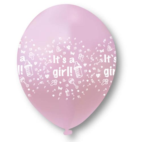 Custom Branded & Promotional Balloons | Brandability