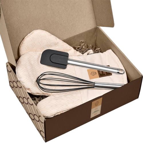 Custom Branded & Promotional Kitchen Items | Brandability