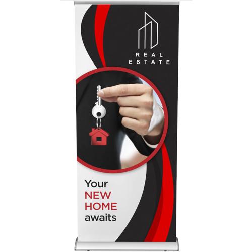 Custom Event Signage: Outdoor & Indoor Banners, Flags, Gazebos & Signs ...