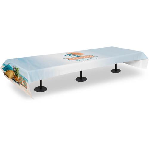 Custom Branded & Promotional Tablecloths | Brandability