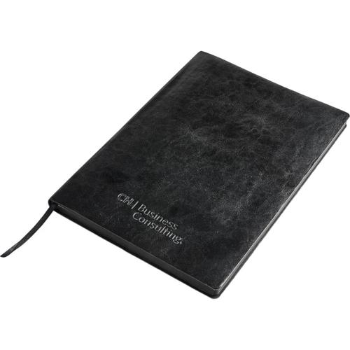 Custom Branded Notebooks: Printed Promotional & Personalised Notebooks ...